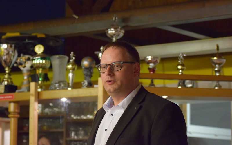 Jahreshauptversammlung am 22. März 2022 - KJS Kiel